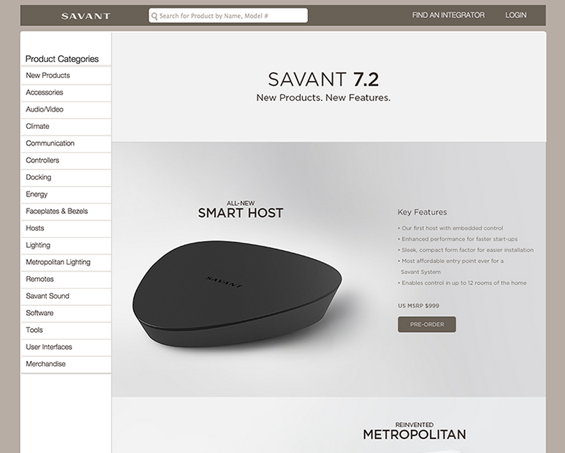 About - Hi I'm Dean.